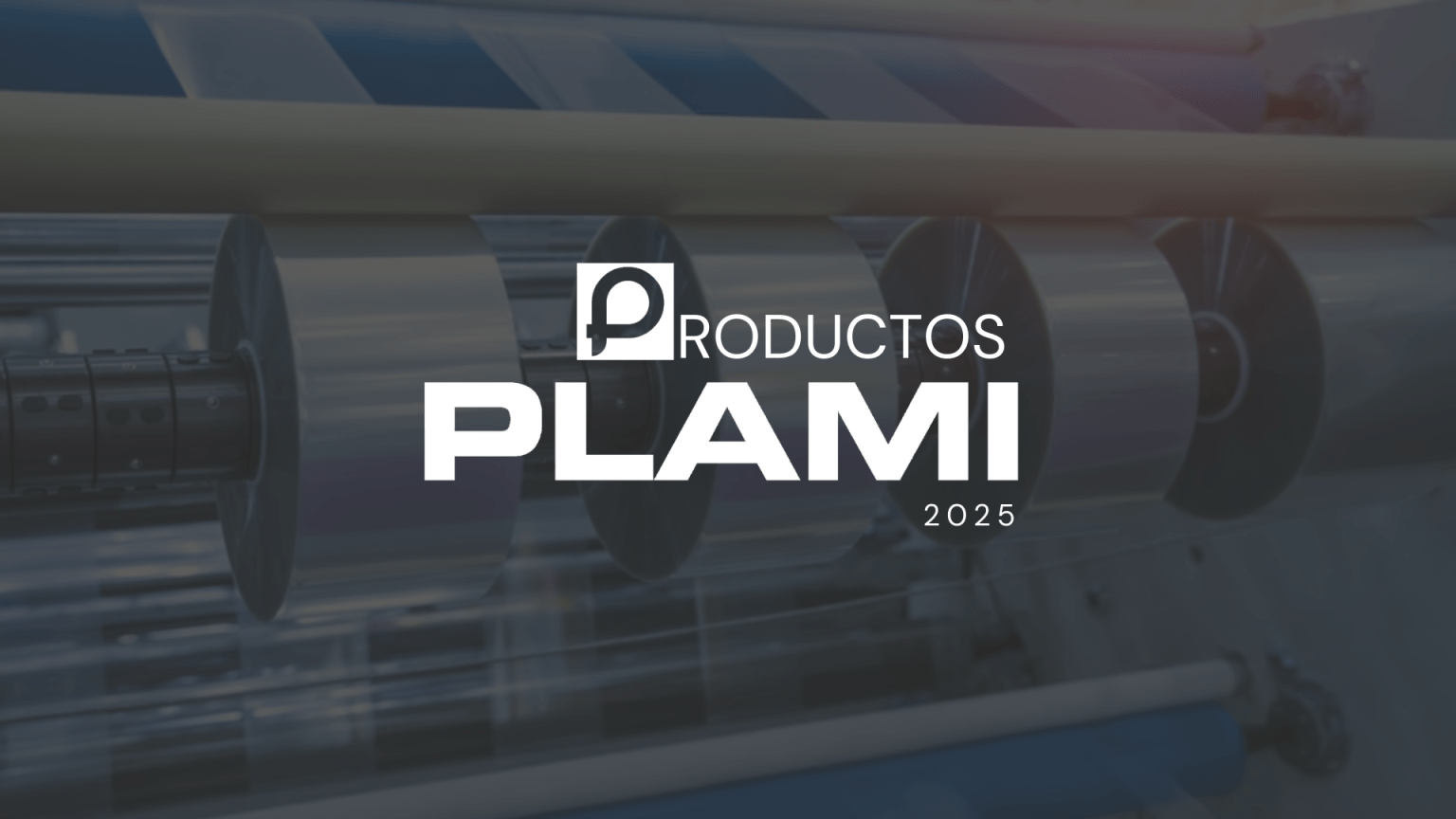 PRODUCTOS – PLAMI S.A. DE C.V.